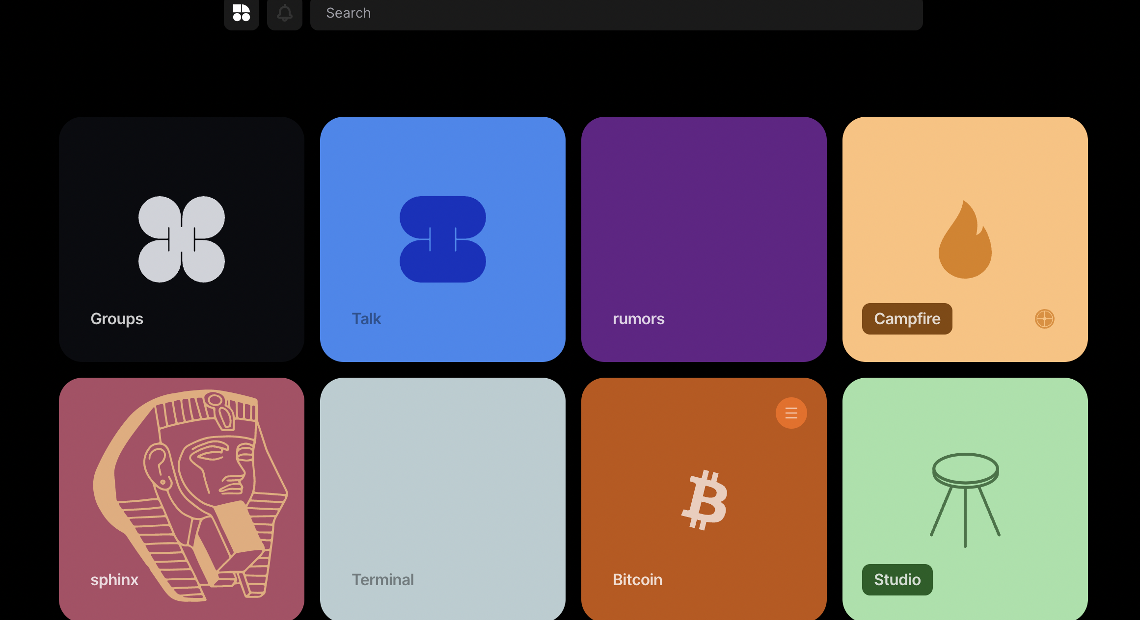 Some Apps not working in Realm · Issue #11 · holium/realm-support · GitHub