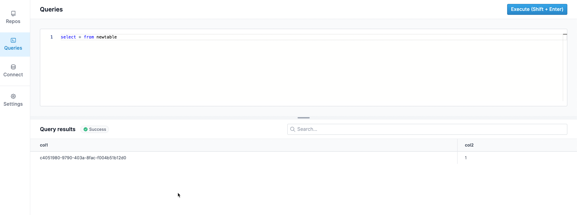 Update postgres permissions to use defaults · Issue #428 · mergestat/mergestat · GitHub