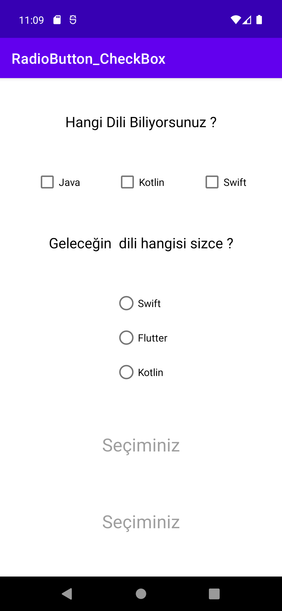 GitHub - ertekinbatuhan/RadioButtonAndCheckBoxAlistirma