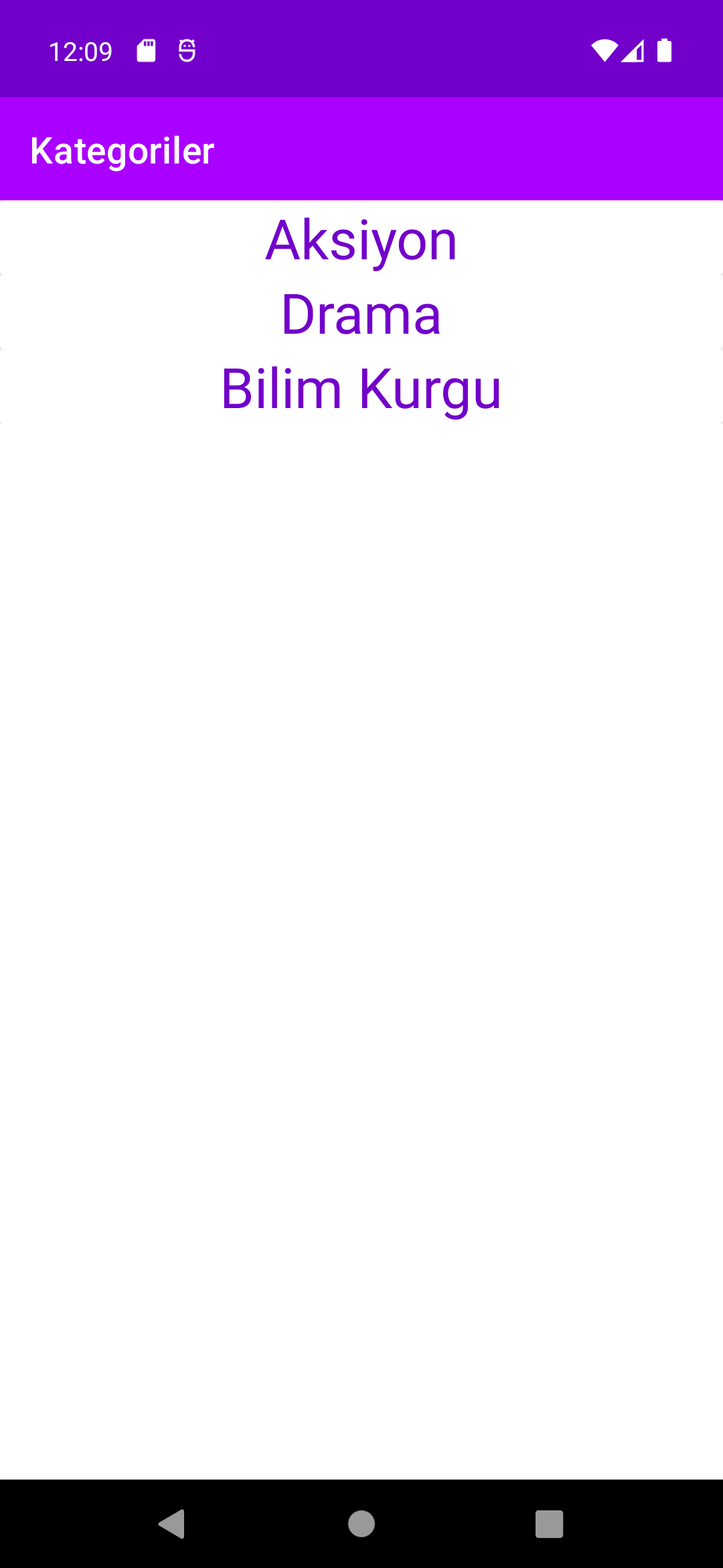 GitHub - ertekinbatuhan/MoviesApp