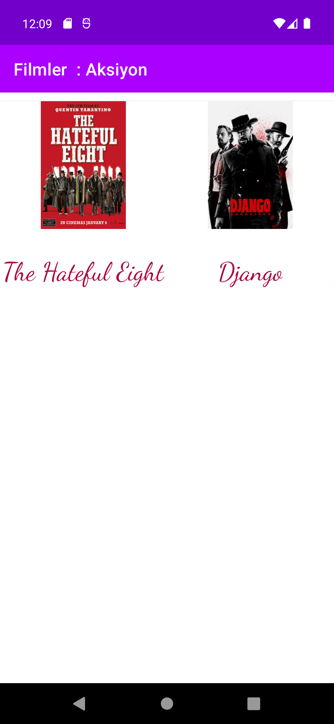 GitHub - ertekinbatuhan/MoviesApp