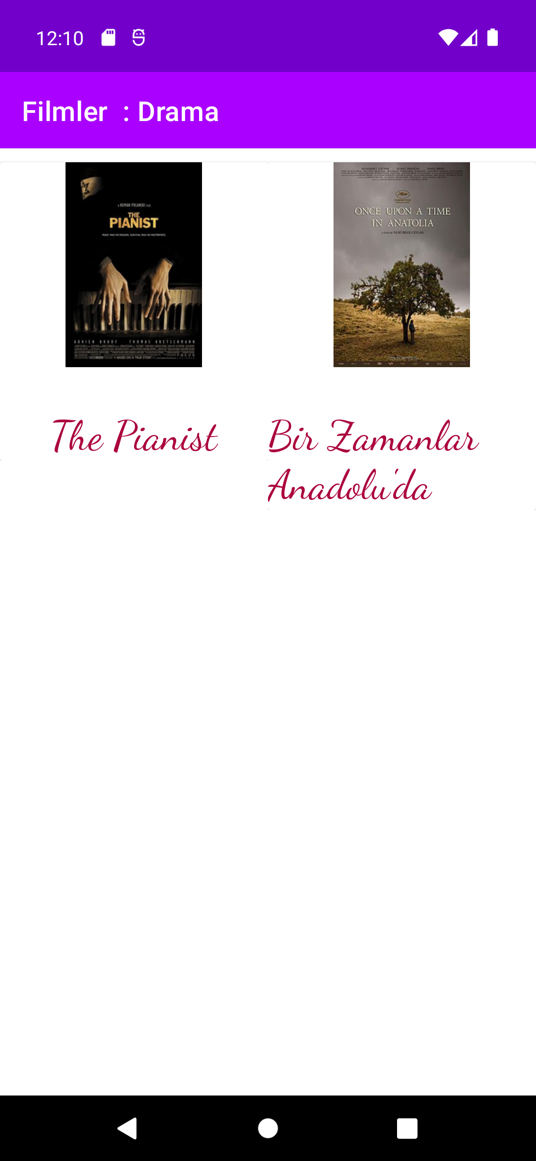 GitHub - ertekinbatuhan/MoviesApp