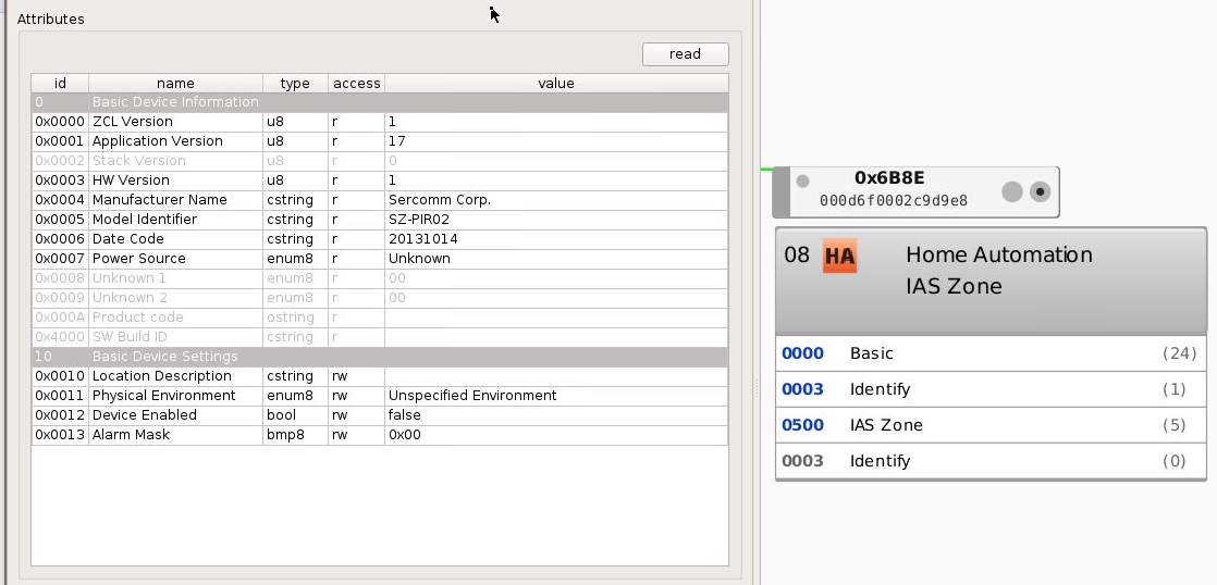 New device request Sercomm SZ-PIR02 (Securifi) · Issue #1863 · dresden-elektronik/deconz-rest ...