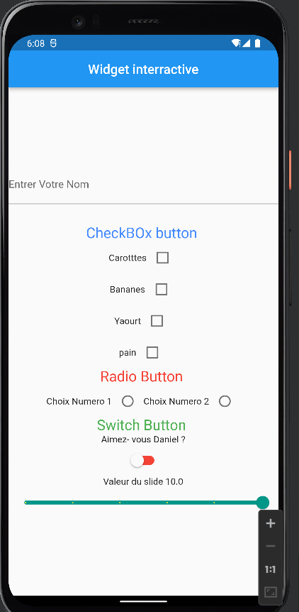 GitHub - Algorithme123/flutter-widgetinterractive