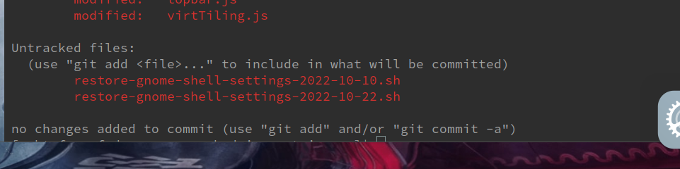 Adding a bottom border crops the window of all apps · Issue #434 · paperwm/PaperWM · GitHub