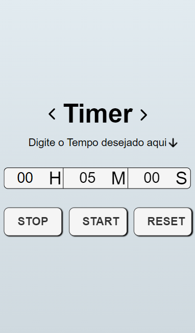 GitHub - JvMeanda/Timer_JS