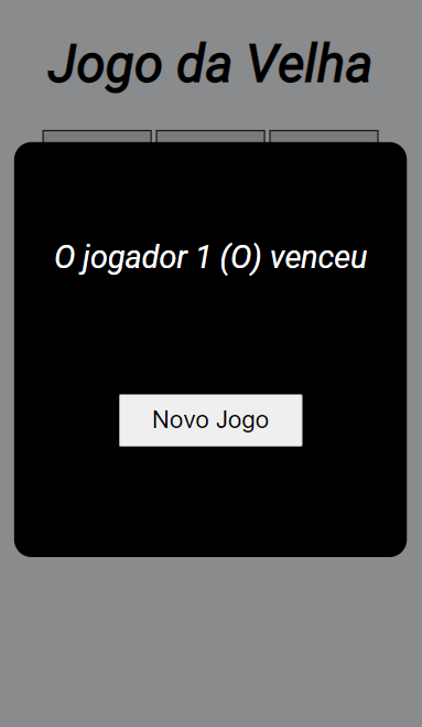 GitHub - JvMeanda/Jogo_da_velha: Jogo da velha com JavaScript