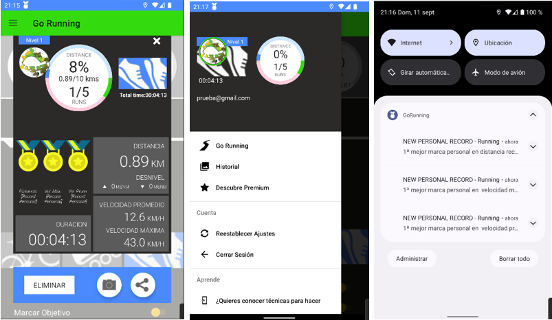 GitHub - malgus79/GoRunning: Application following a kotlin course ...