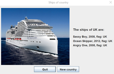 GitHub - Norabui01/Ship-Roster: My first Java project using a bit OOP