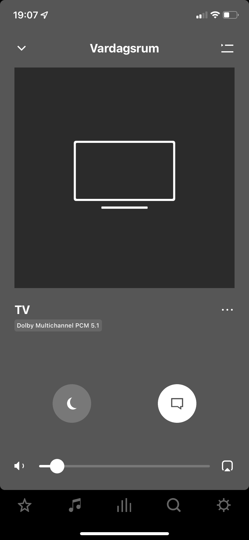 Unknown audio input format: 84934718 (and 33554494) · Issue #877 · SoCo ...