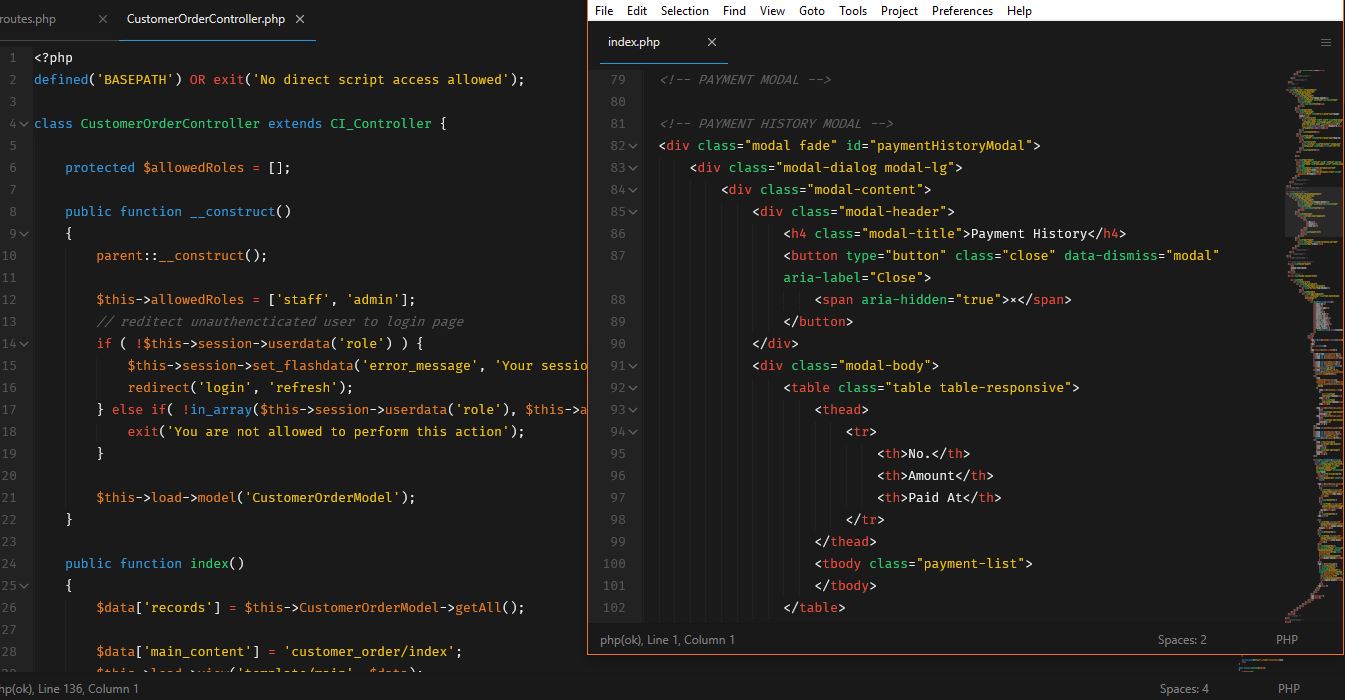 Brogrammer color scheme/theme? · Issue #1139 · ChrisRM/material-theme ...