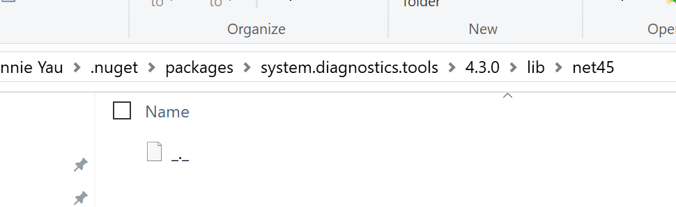 NuGet package does not match TargetVersion in assemblies · Issue #447 · fsprojects/FSharp ...