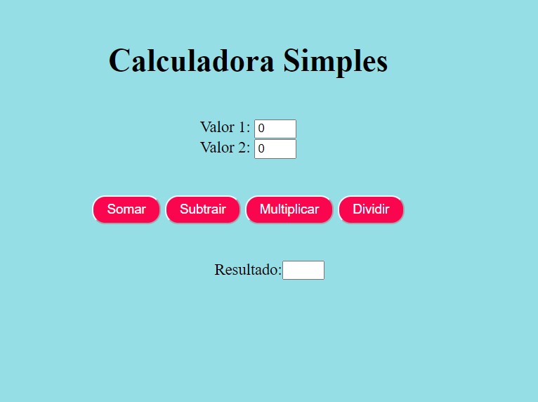 GitHub - jessibr-01/CalculadoraSimples