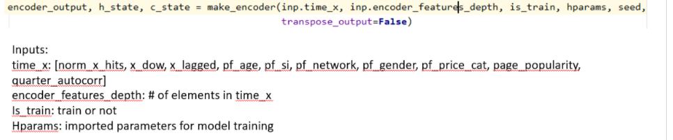 dlpredictor model description #49 · Issue #264 · Futurewei-io/blue-marlin · GitHub