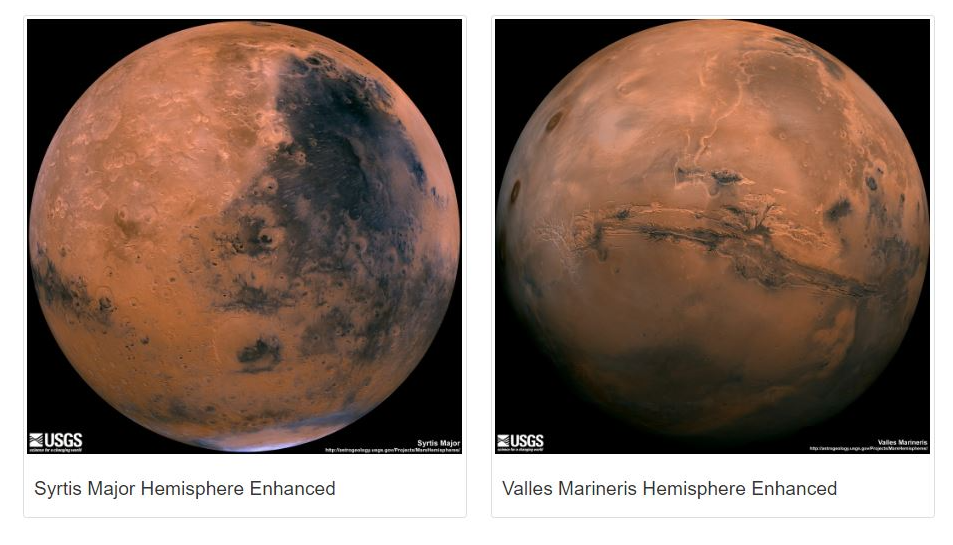 GitHub - AnaMHaley/Mission-to-Mars