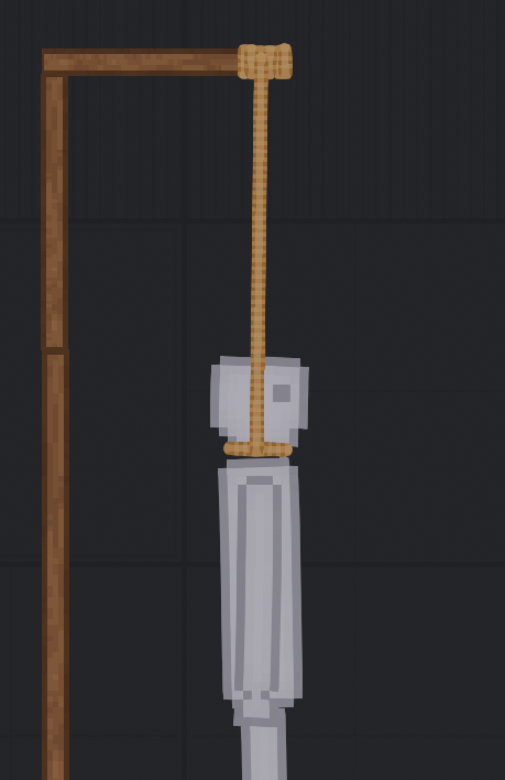 Hanging mechanics · Issue #2468 · studio-minus/ppg-bugs-and-requests · GitHub