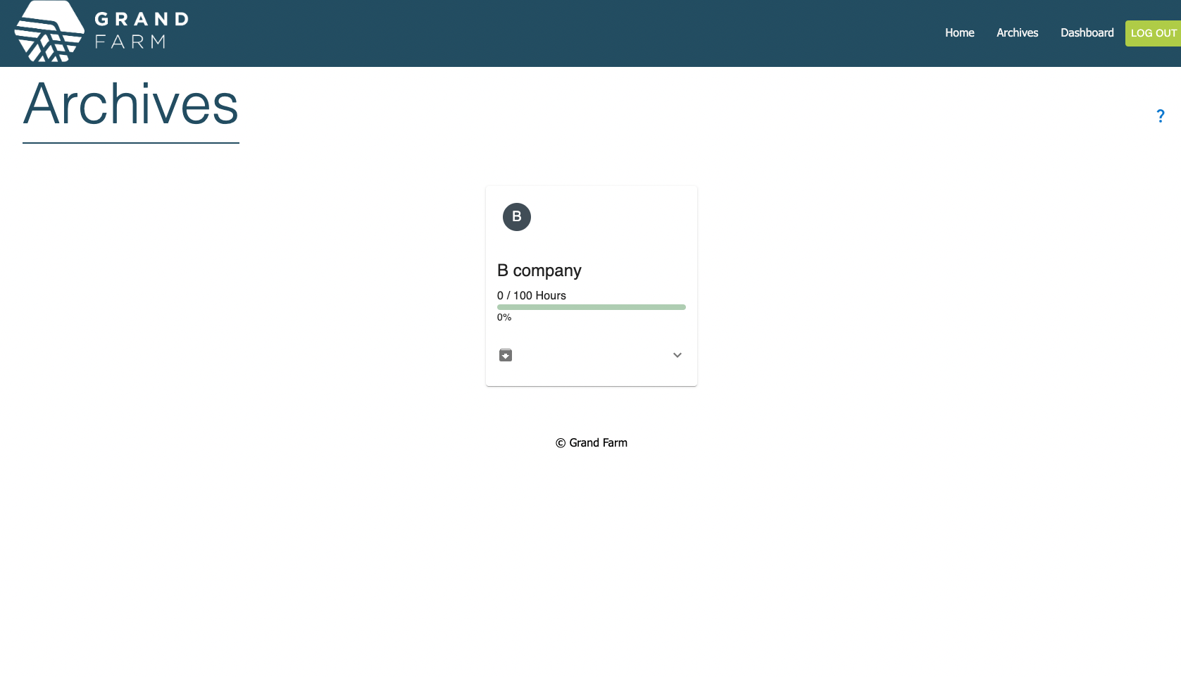 GitHub - Iddiac/Project-Organization-Tool