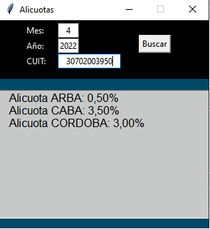 GitHub - gulator/buscador