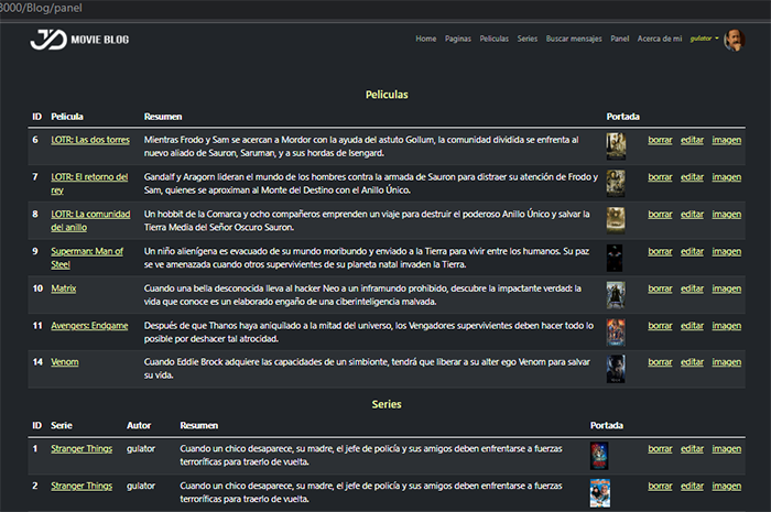 GitHub - gulator/pythonFinal_Dascanio
