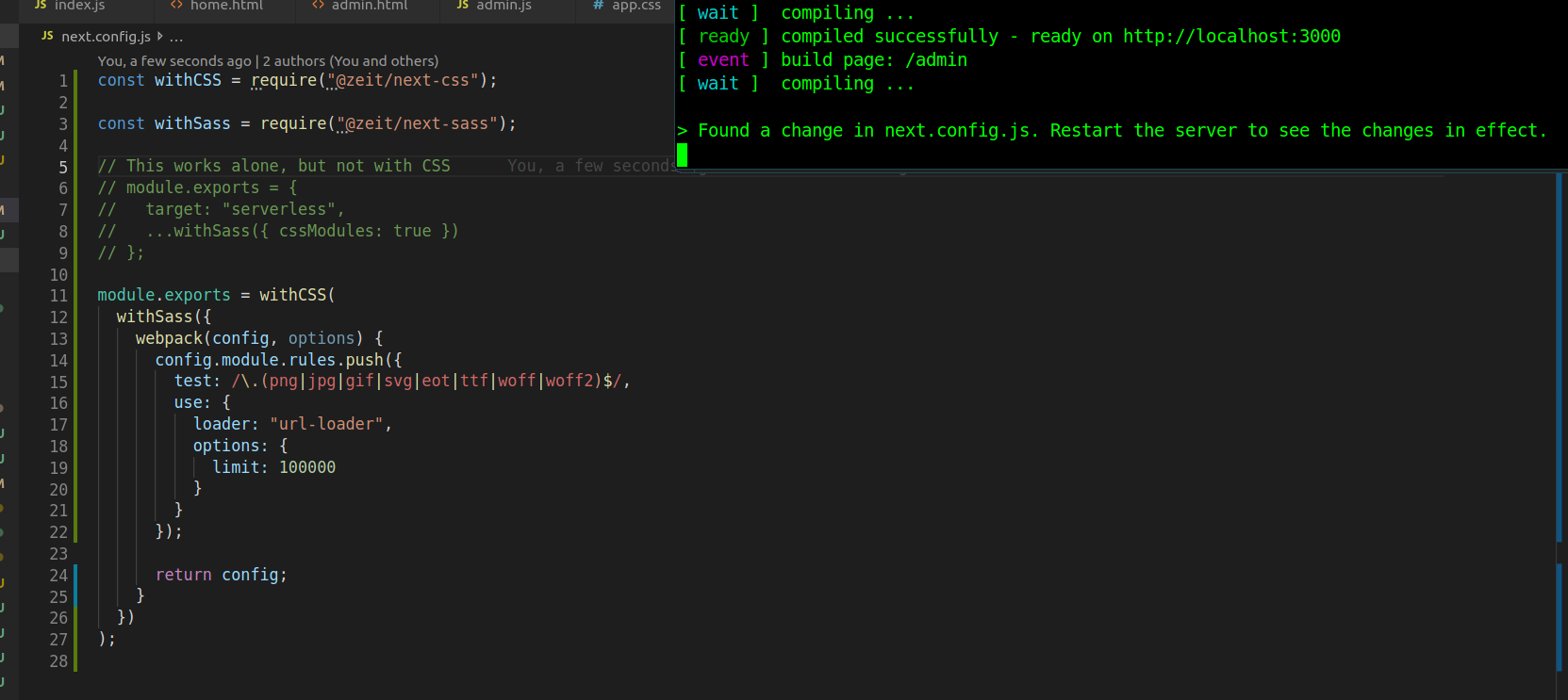 bluma with nextjs · Issue #1601 · jgthms/bulma · GitHub