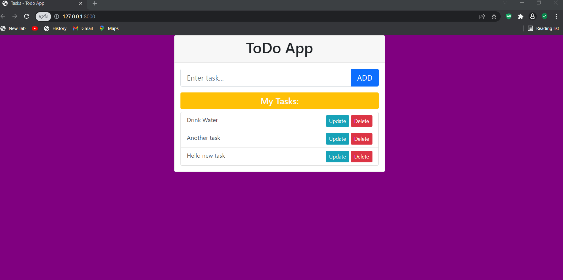 GitHub - Rakshit-gpt/Django_ASSIGnment