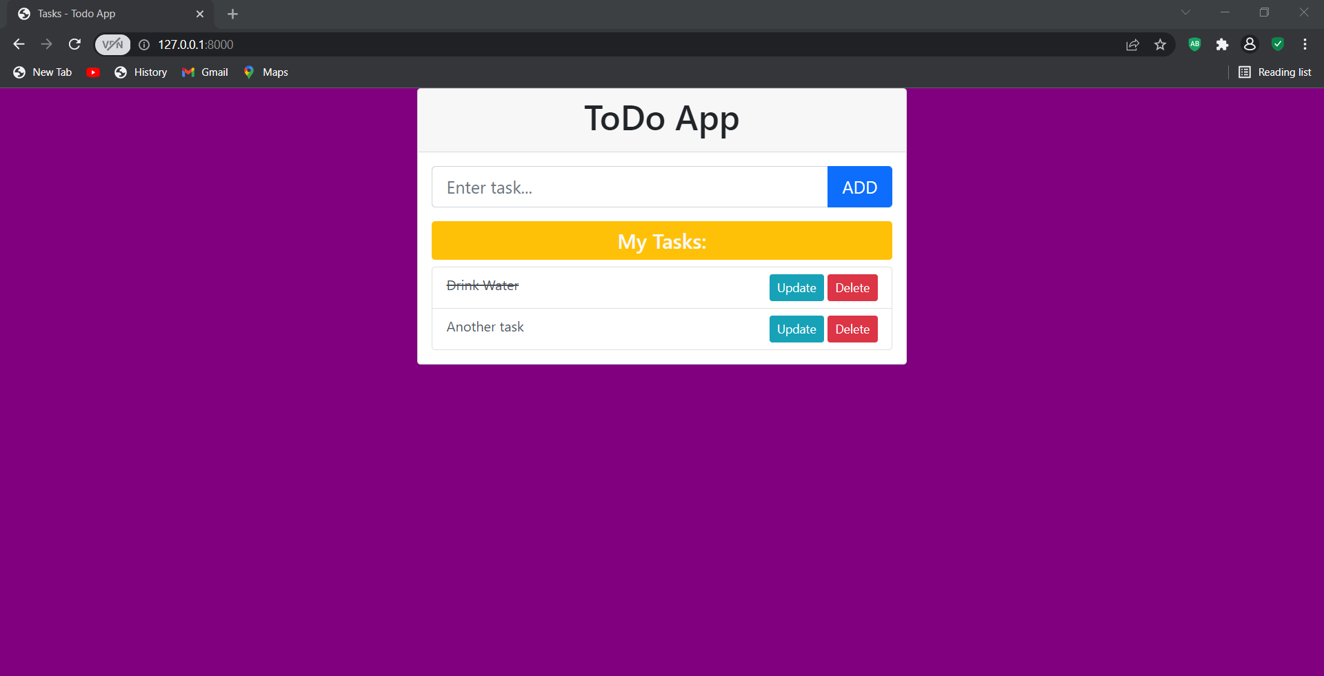 GitHub - Rakshit-gpt/Django_ASSIGnment