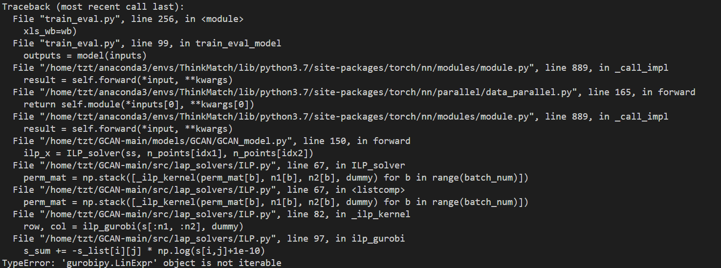 bug when running experiments for sized equal pascal · Issue #1 · ZhehengJiang/GCAN · GitHub