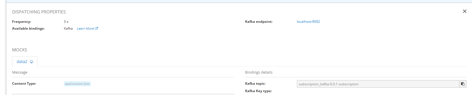 Not receive kafka message when microcks running on GCP VM instance · Issue #617 · microcks ...