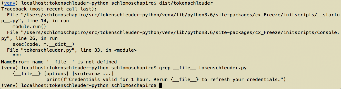 Python 3.4.0* - NameError: name '__file__' is not defined · Issue #61 ...