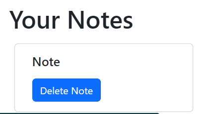 GitHub - Beyound3d/Mini-Notes: A simple note making app in HTML , CSS ...
