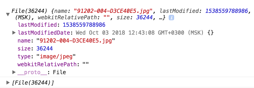 File becomes [object Object] in FormData · Issue #260 · apache/cordova-plugin-file · GitHub
