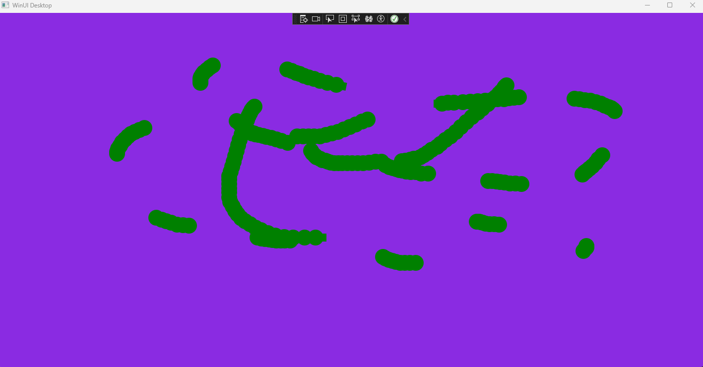 Github Commercialcrew Mypen