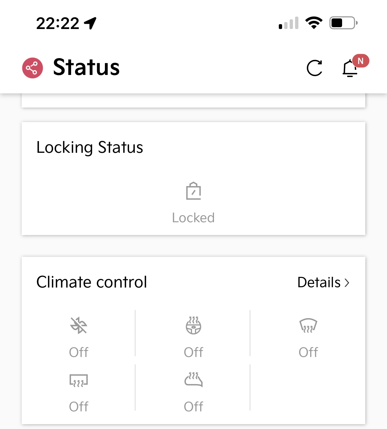 Enable All Remote Start Options · Issue #96 · SteffeyDev/homebridge-hyundai-bluelink · GitHub