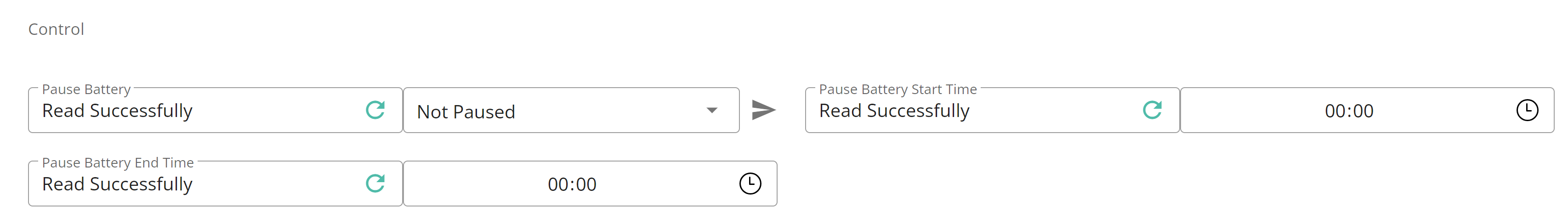Power "leakage" when pausing discharge on multiple inverter models · Issue #360 · springfall2008 ...