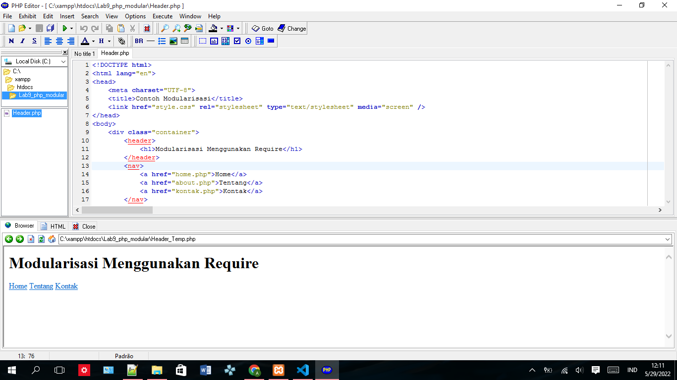 GitHub - ManurungAlexR/Lab9web