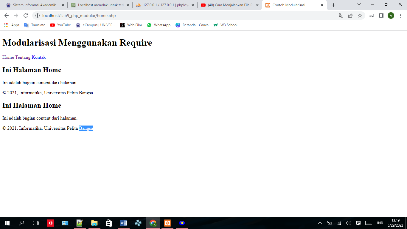 GitHub - ManurungAlexR/Lab9web