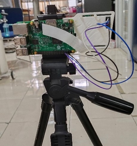 GitHub - dinanachmad/Deteksi-suhu-tubuh-otomatis: Sistem deteksi suhu tubuh otomatis adalah ...