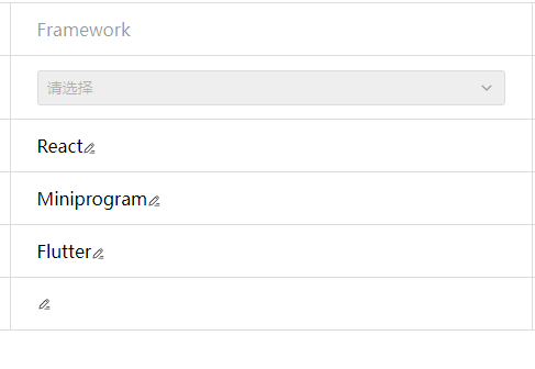 [table] 编辑单元格的disabled可能存在的问题 · Issue #1443 · Tencent/tdesign-vue-next · GitHub