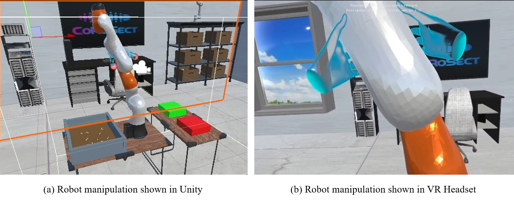 GitHub - pkatranitsiotis/Kuka-VR: Leveraging VR and Force-Haptic Feedback for an Effective ...
