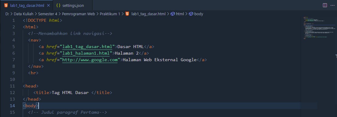 GitHub - piyanrambe/lab1web