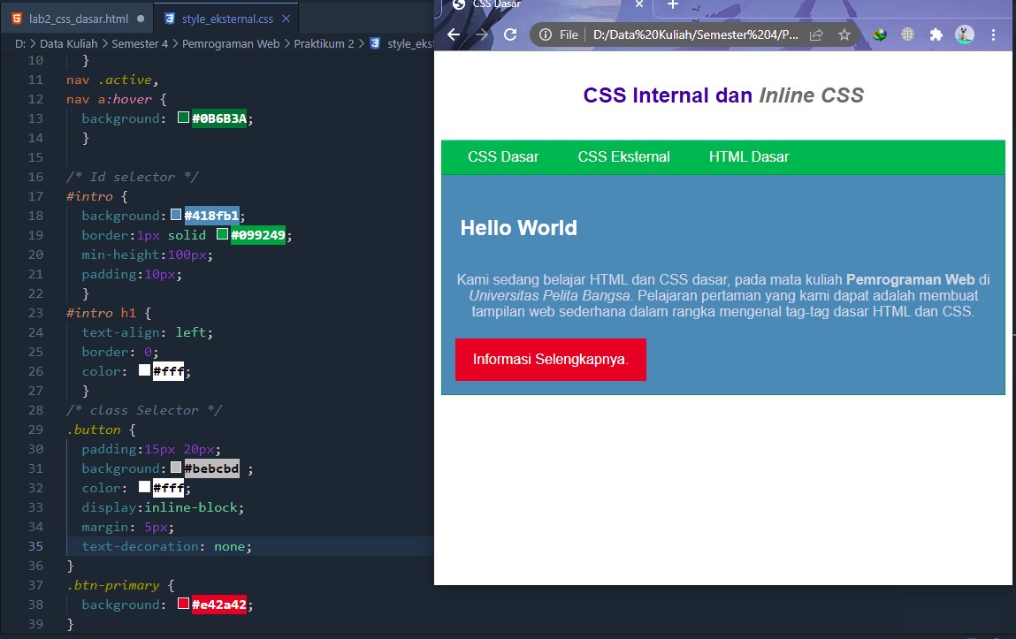 GitHub - piyanrambe/lab2web
