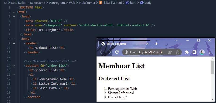GitHub - piyanrambe/lab3web
