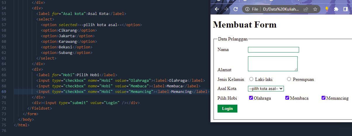 GitHub - piyanrambe/lab3web