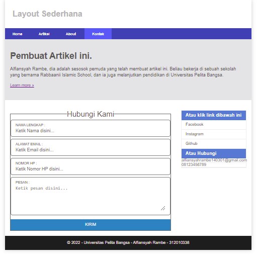 GitHub - piyanrambe/lab4web