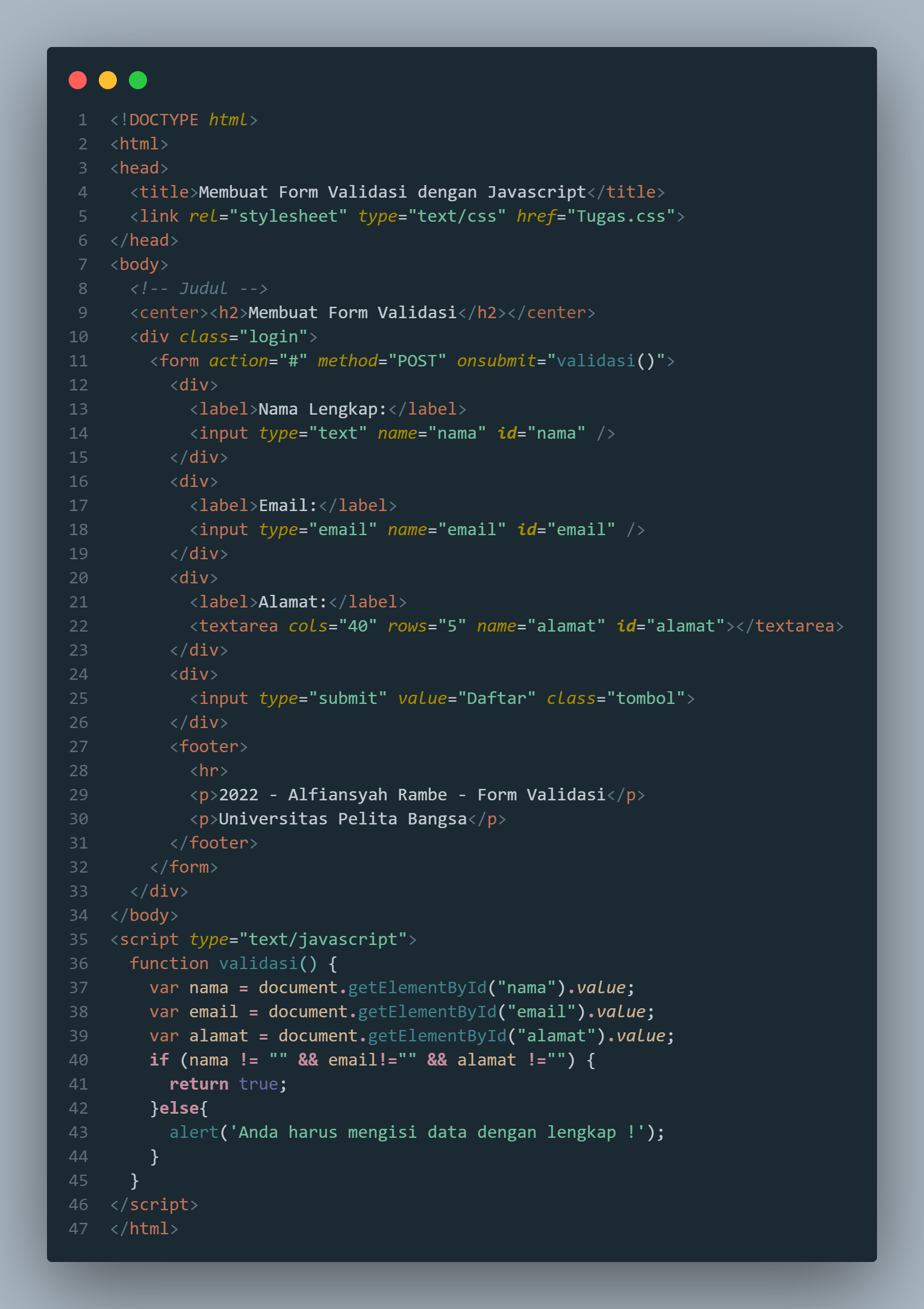 GitHub - piyanrambe/Lab5Web
