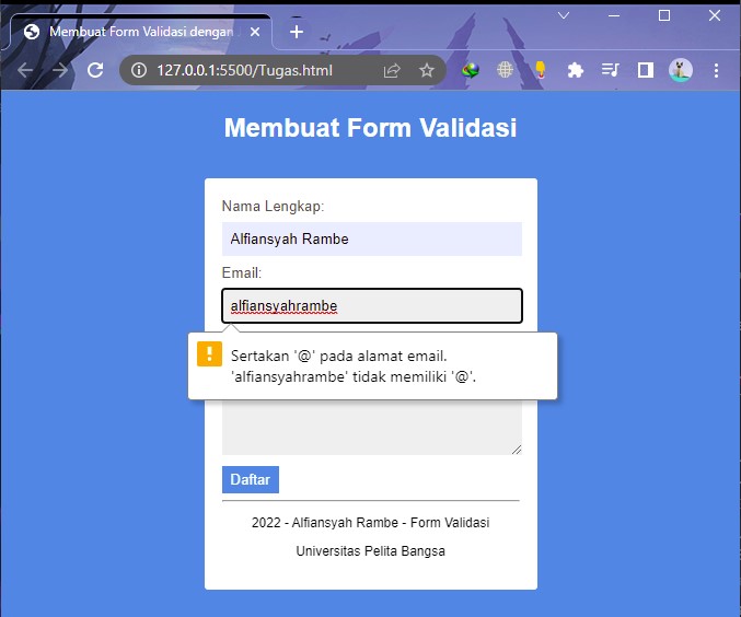 GitHub - piyanrambe/Lab5Web