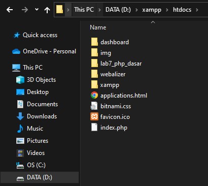 Github Piyanrambe Lab7web