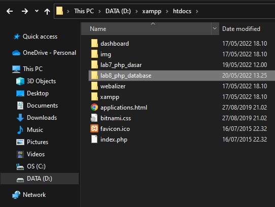 GitHub - piyanrambe/Lab8Web