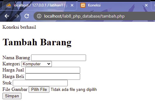GitHub - piyanrambe/Lab8Web