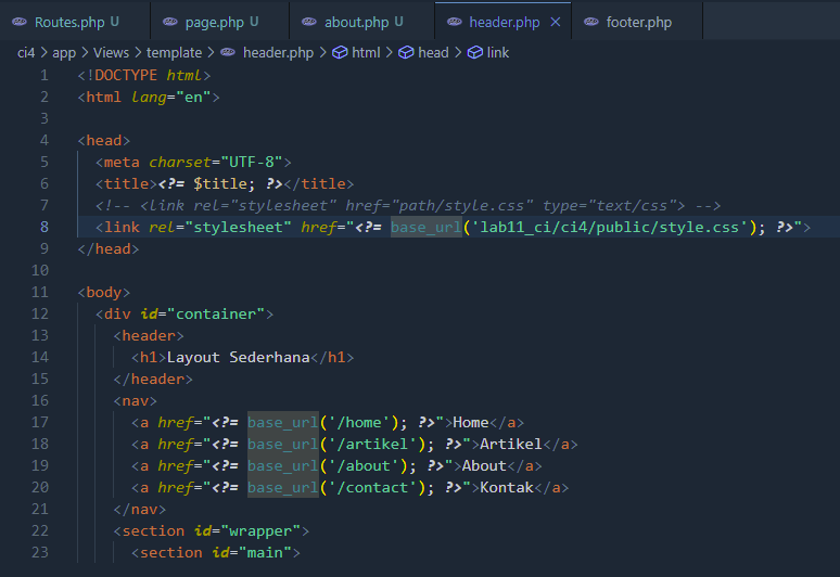 GitHub - piyanrambe/Lab11Web